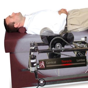 Decompression Therapy - Rizzo Chiropractic - Ebensburg PA