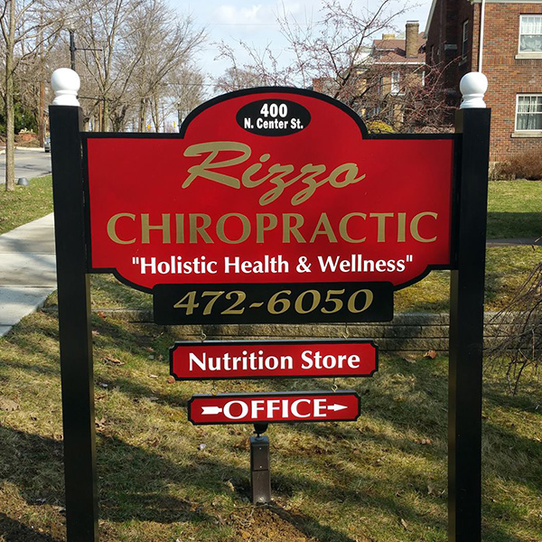 Rizzo Chiropractic - Accepting Health Insurance - Ebensburg PA